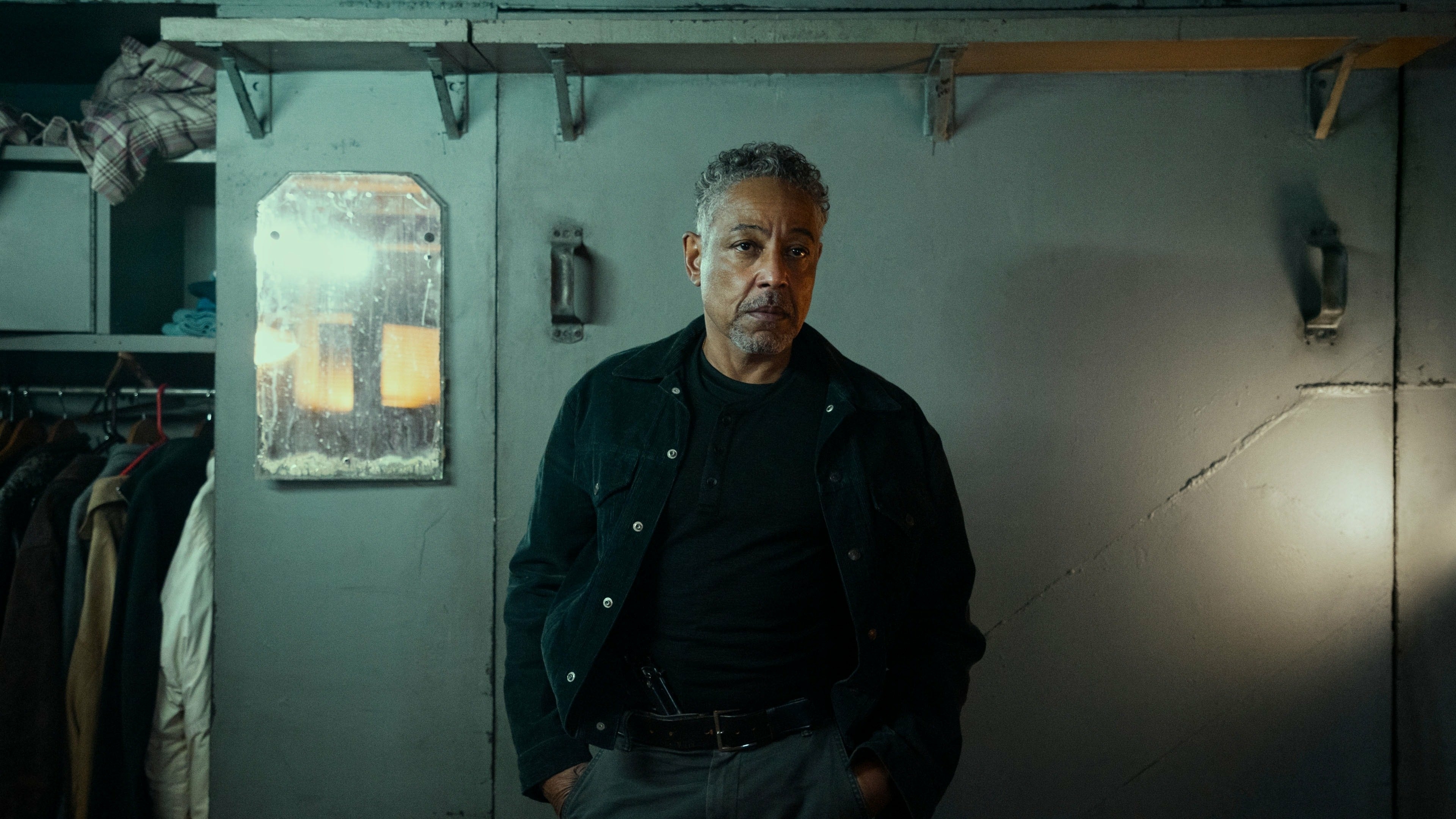 9999x9999 Giancarlo Esposito KALEIDOSCOPE 2023 9999x9999 Resolution ...