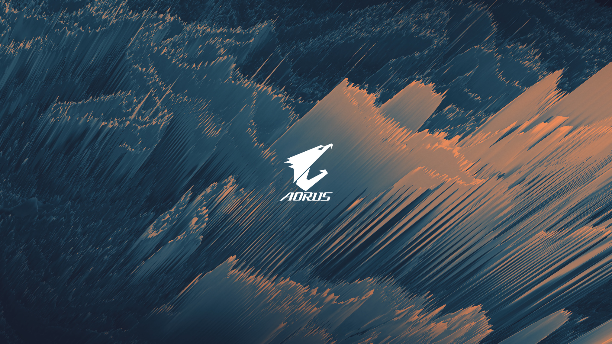 2026x1139 Resolution Gigabyte AORUS 4k Logo 2026x1139 Resolution ...