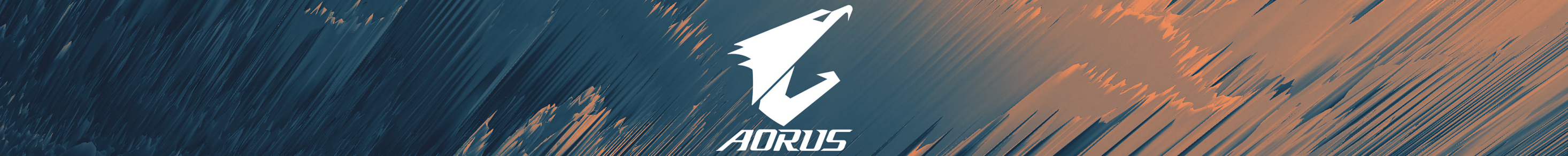 2932x293 Resolution Gigabyte AORUS 4k Logo 2932x293 Resolution ...