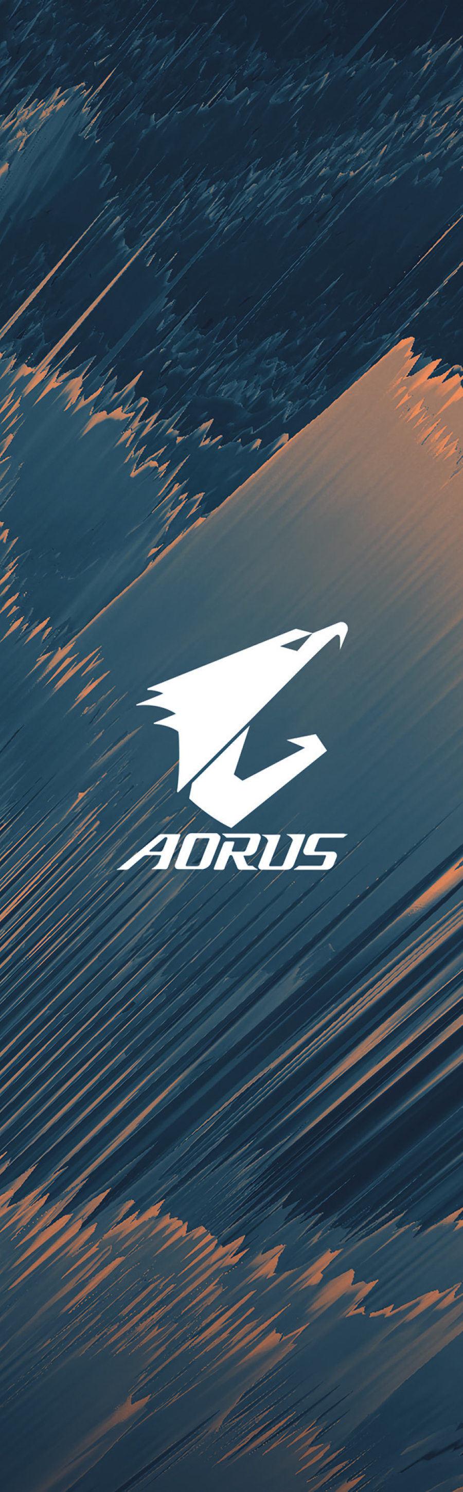 900x2900 Resolution Gigabyte AORUS 4k Logo 900x2900 Resolution ...