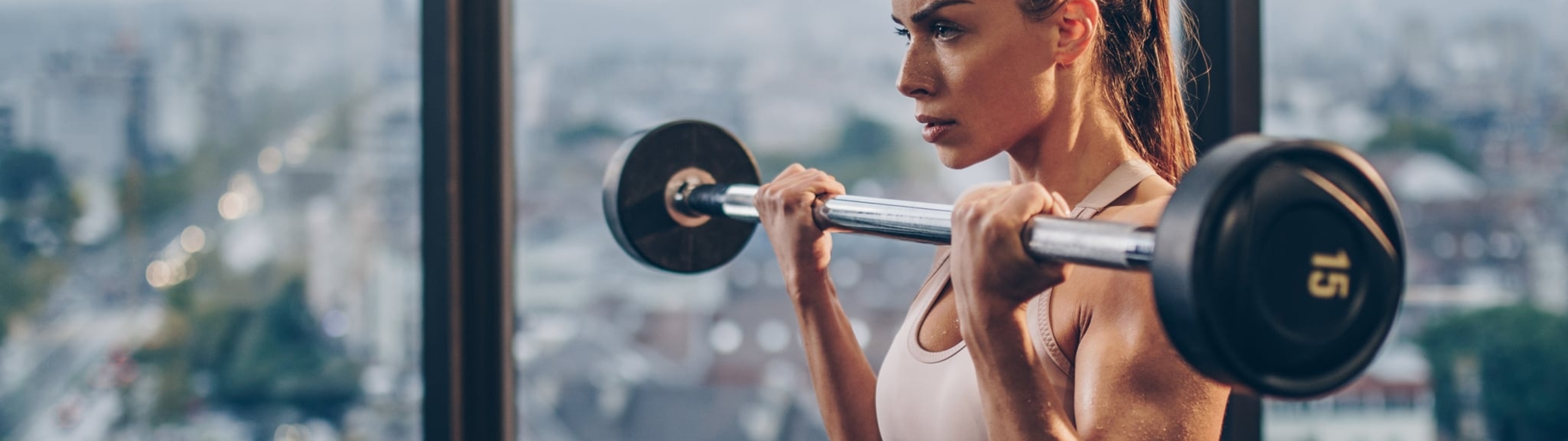Gorgeous Woman Wallpaper Lifting