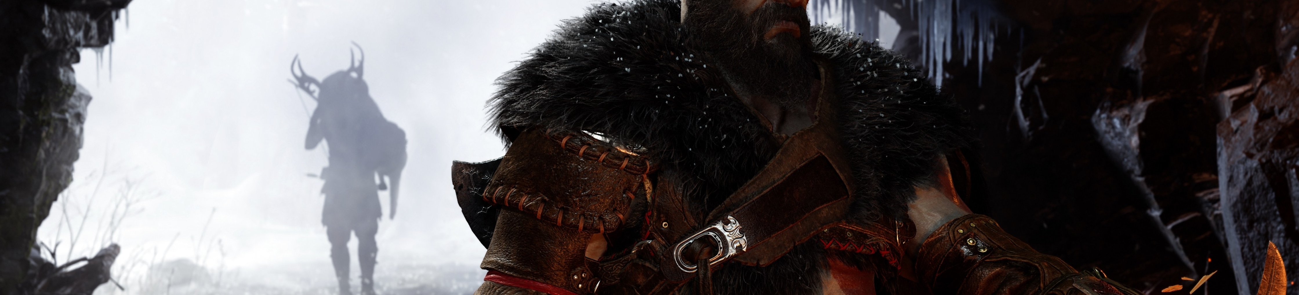 4480x1020 Resolution God of War Ragnarok 2021 HD Gaming 4480x1020 ...