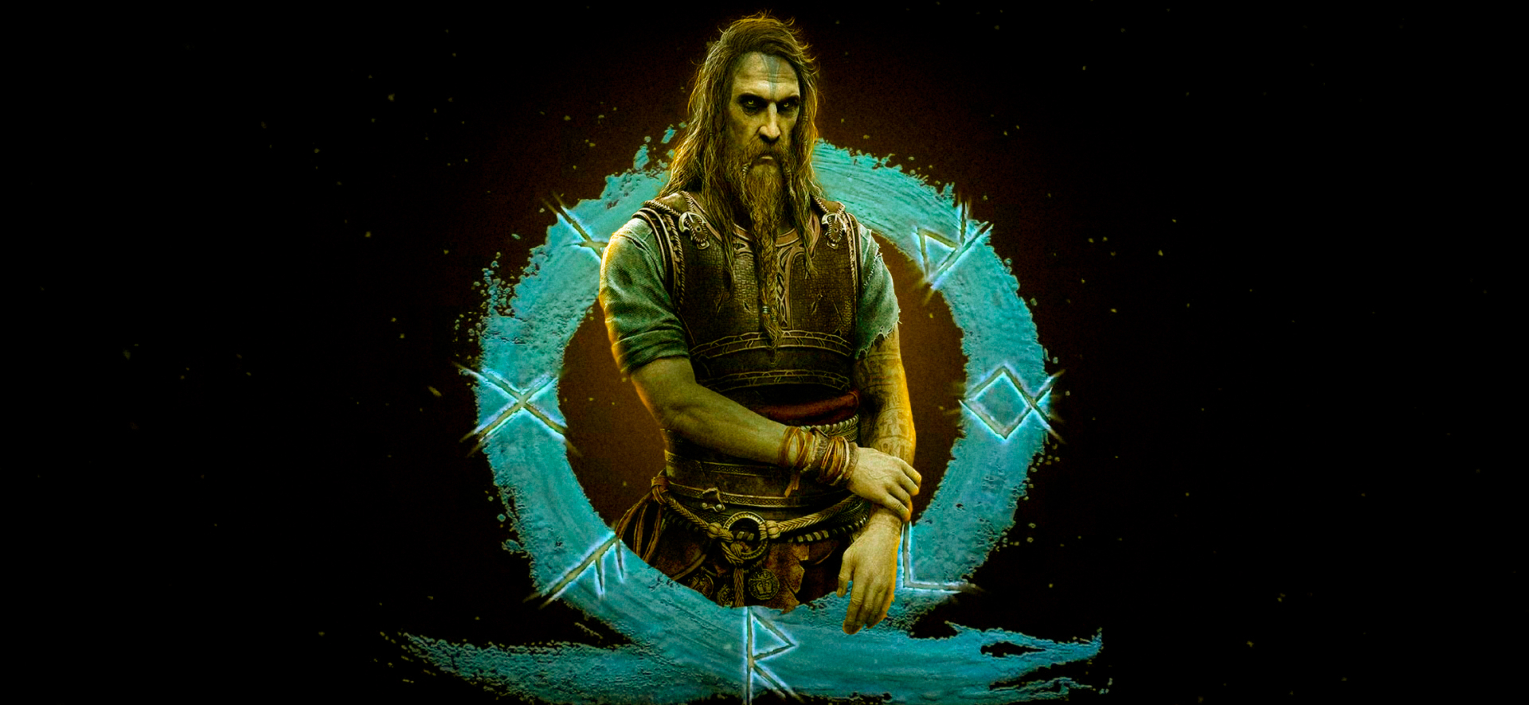 3120x1440 Resolution God of War Ragnarok HD Tyr 3120x1440 Resolution ...