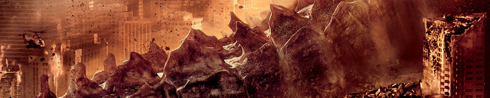 2000x400 Resolution Godzilla 2014 Tail wallpaper 2000x400 Resolution ...