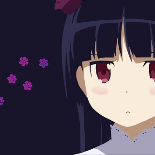 320x320 gokou ruri, ore no imouto ga konnani kawaii wake ga nai, anime ...