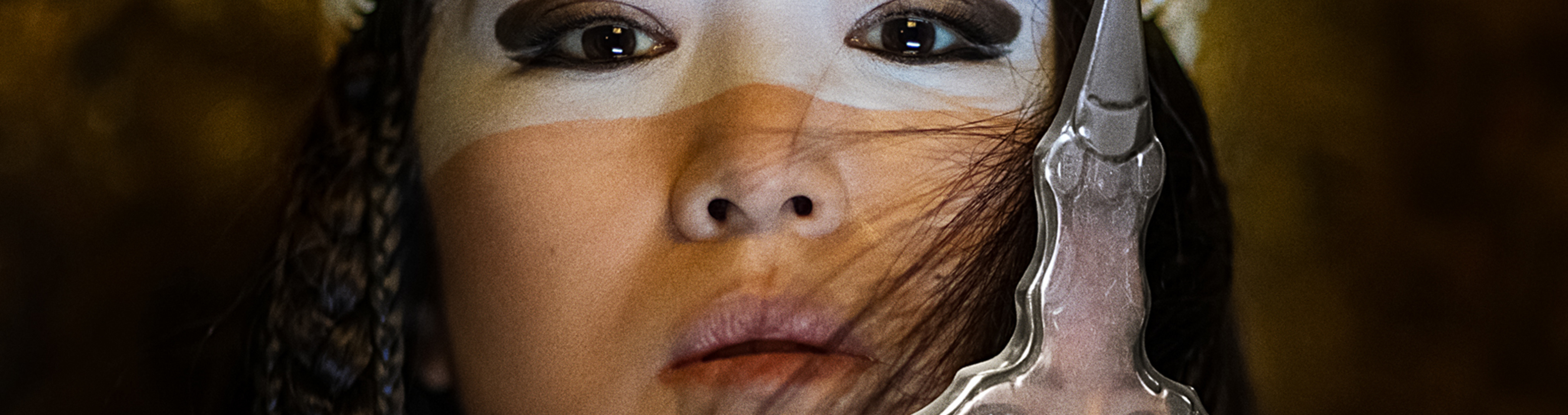 4080x1080 Resolution Gong Li as Xian Lang in Mulan 4080x1080 Resolution ...