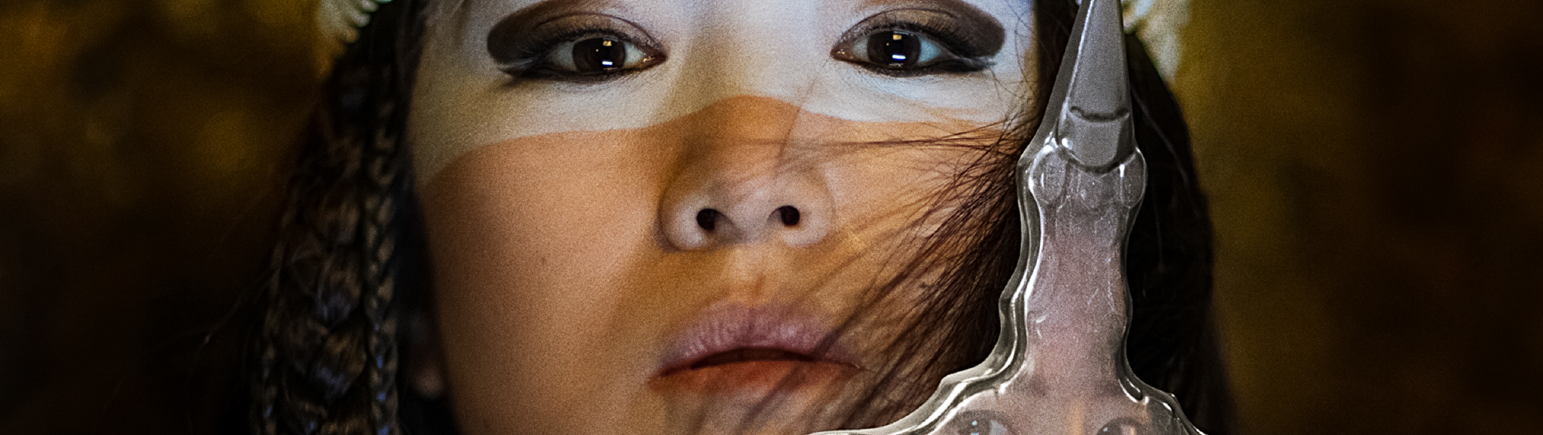 5120x1444 Resolution Gong Li as Xian Lang in Mulan 5120x1444 Resolution ...