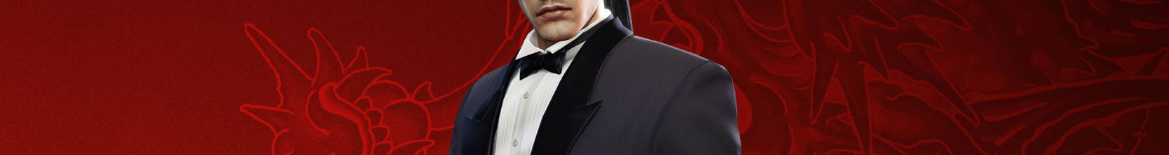1668x222 Resolution Goro Majima Yakuza 0 1668x222 Resolution Wallpaper ...