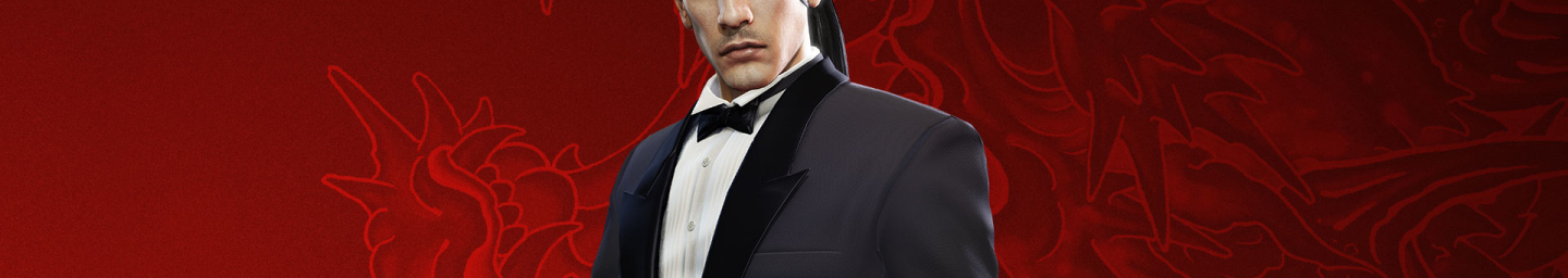 1440x256 Resolution Goro Majima Yakuza 0 1440x256 Resolution Wallpaper ...