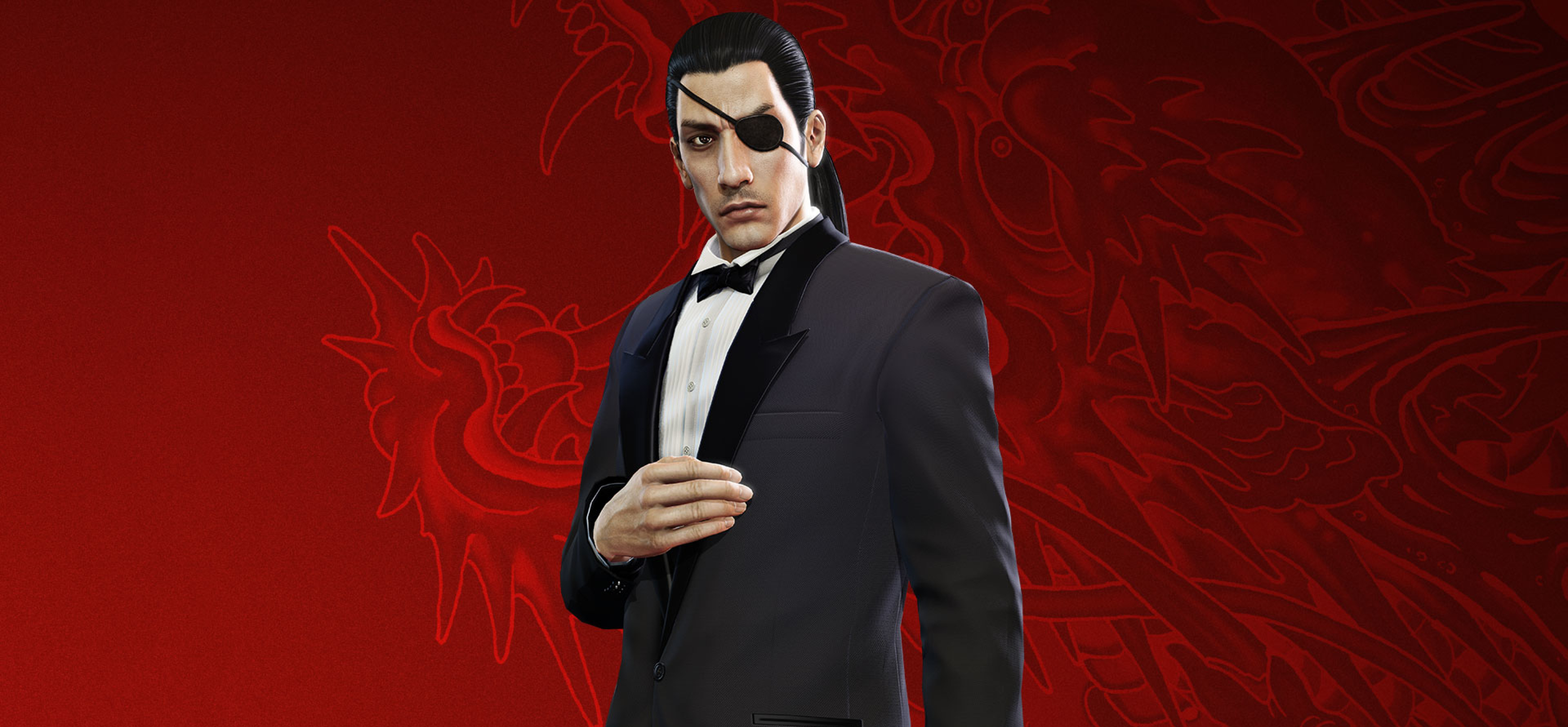 3449x1600 Resolution Goro Majima Yakuza 0 3449x1600 Resolution ...