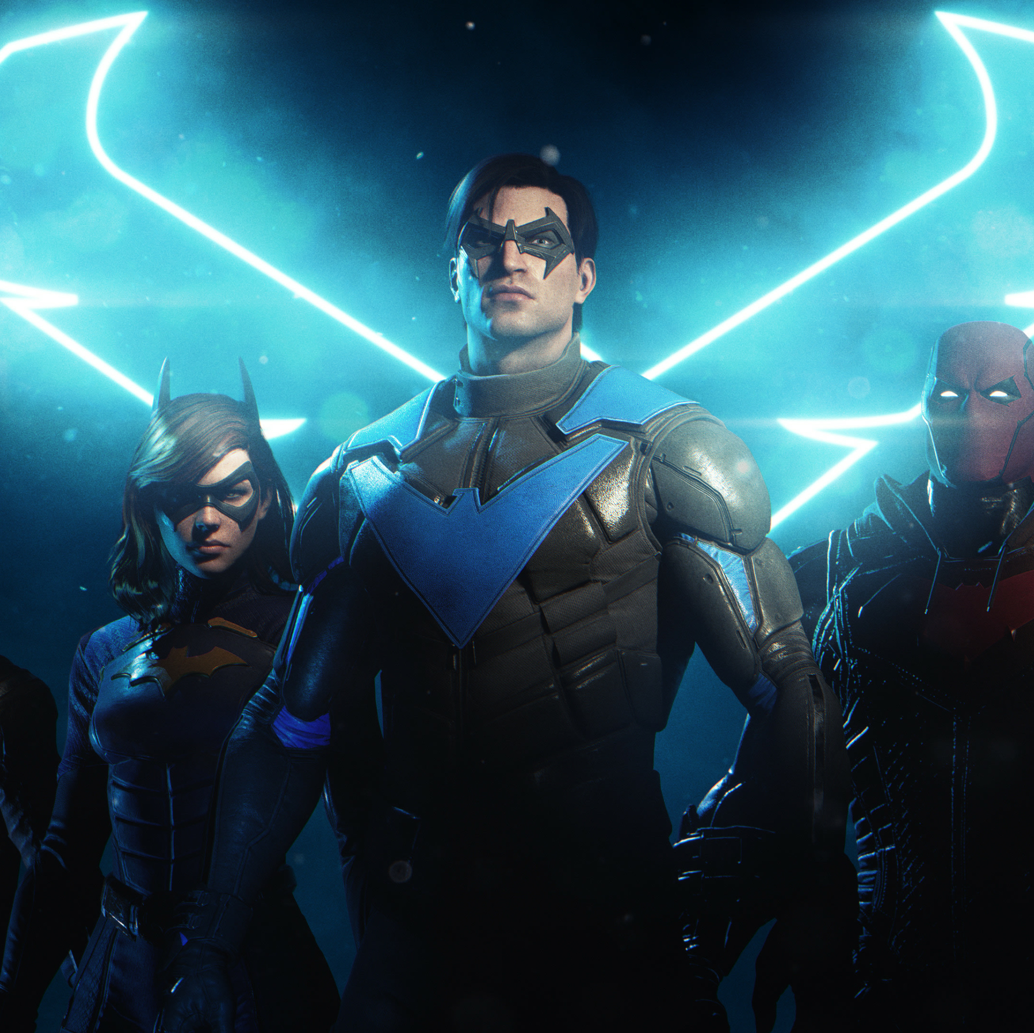 2025x2022 Resolution Gotham Knights 4k Gaming 2022 2025x2022 Resolution ...