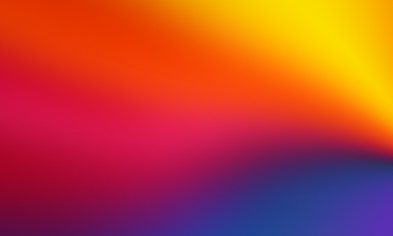 1280x769 Resolution Gradient 4K 1280x769 Resolution Wallpaper ...