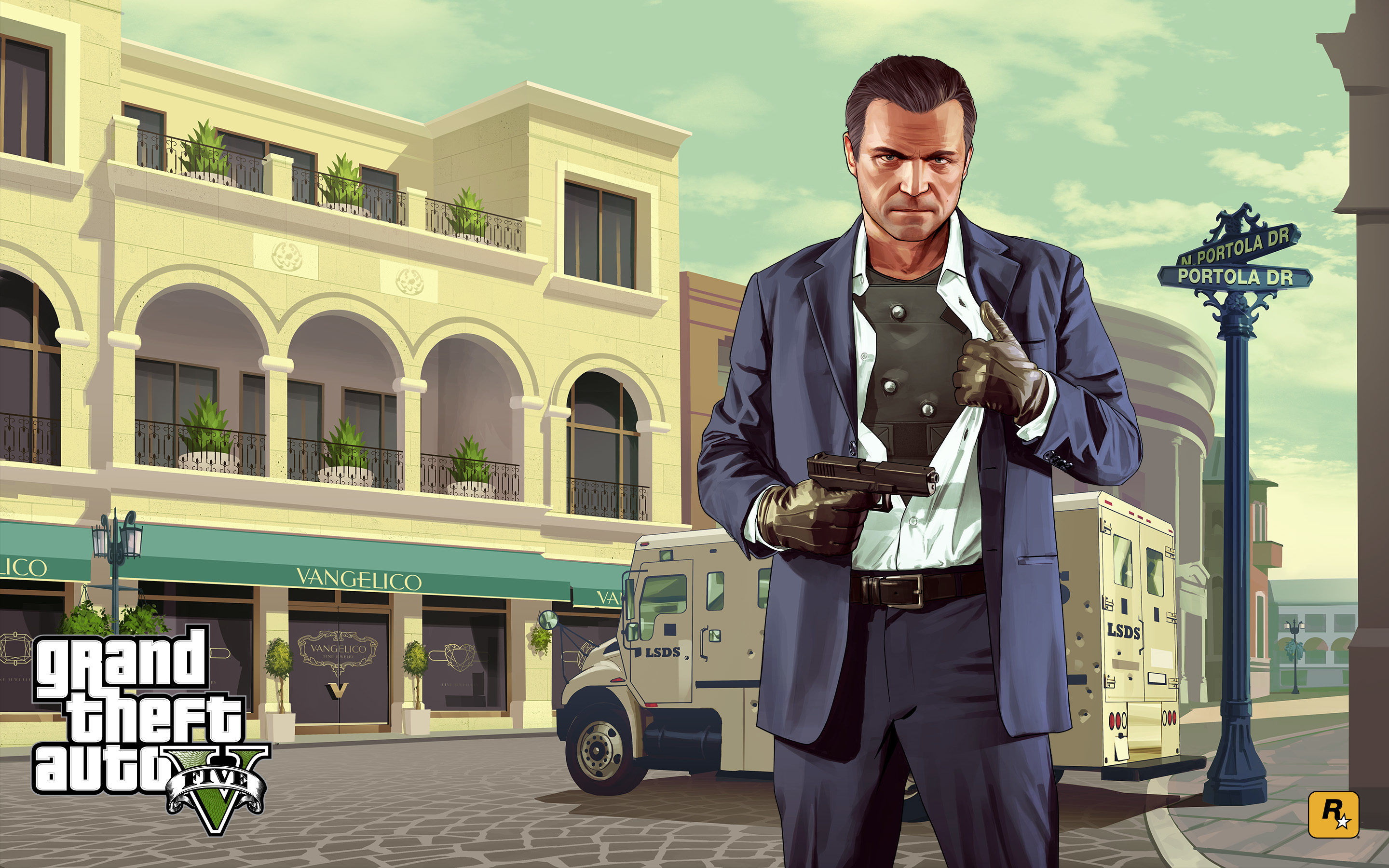 Grand Theft Auto V Michael De Santa Gta Wallpaper HD Games 4K Grand Theft Auto V Michael De Santa Gta Wallpaper HD Games 4K