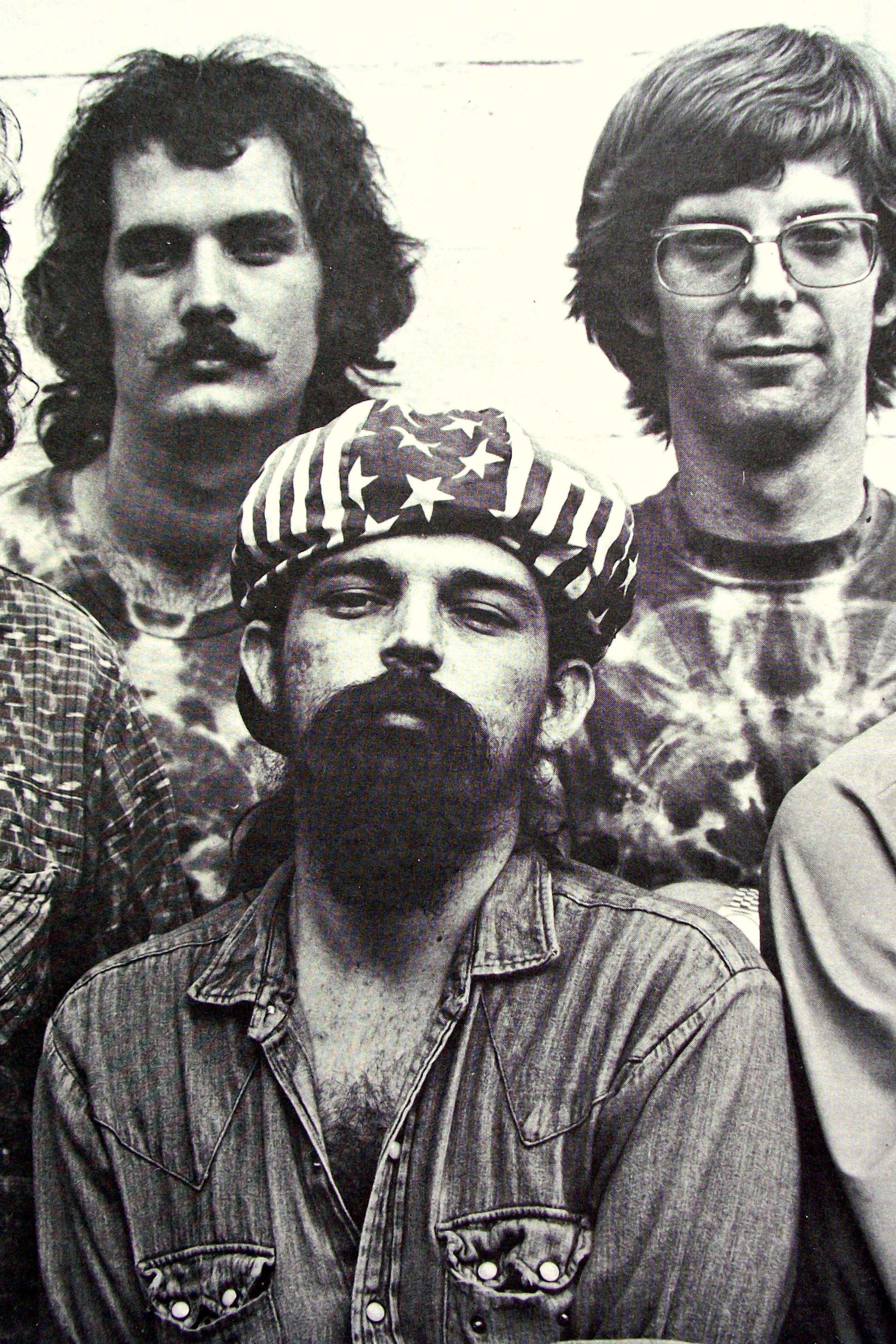 3000x4500 Resolution grateful dead, rock band, psychedelic rock ...