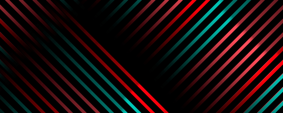 1200x480 Gree Red Gradient Lines 4k 1200x480 Resolution Wallpaper, HD ...