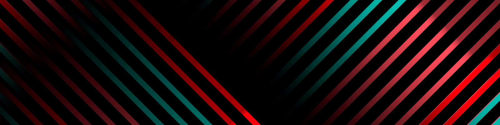 1600x400 Resolution Gree Red Gradient Lines 4k 1600x400 Resolution ...