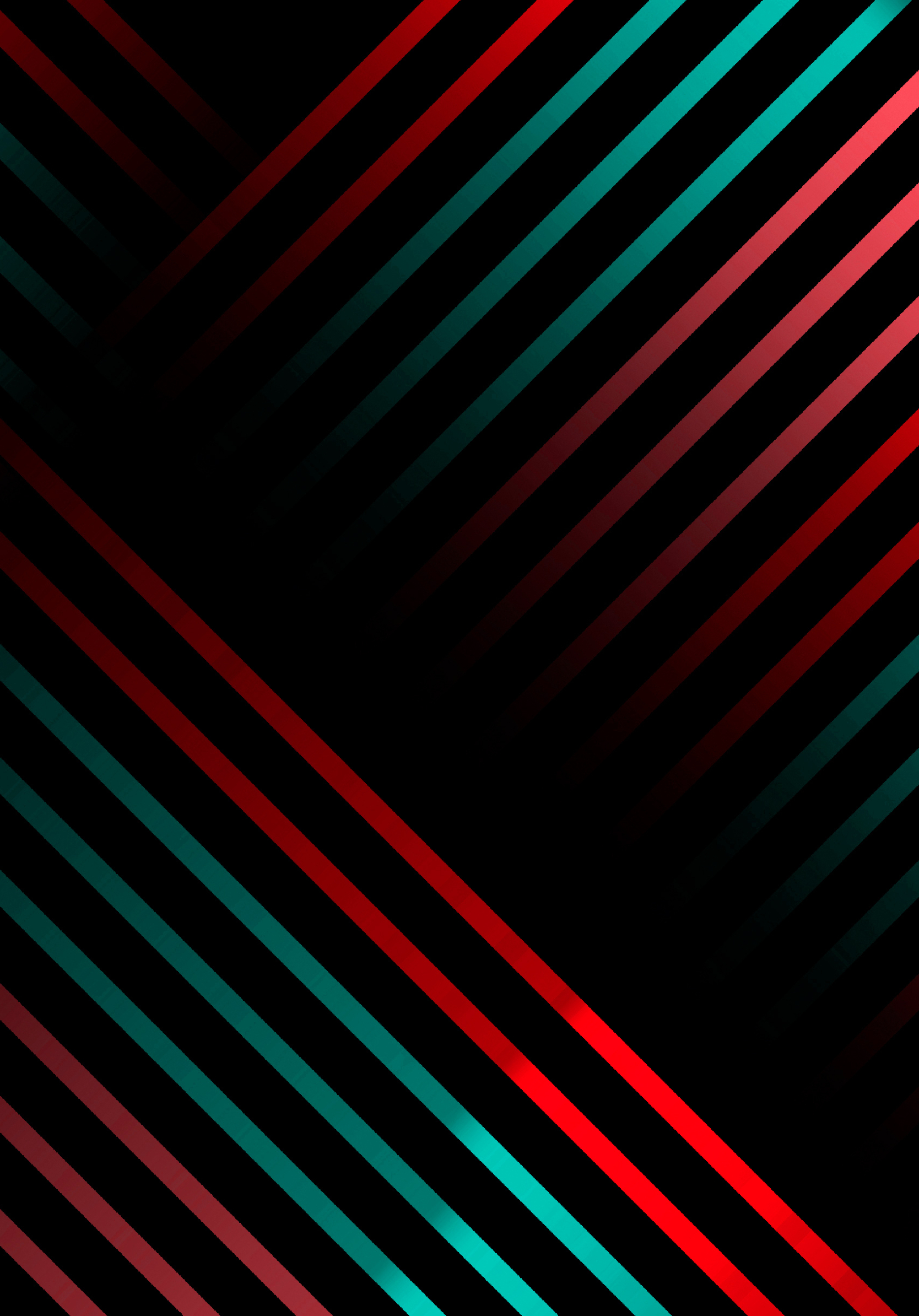 1668x2388 Gree Red Gradient Lines 4k 1668x2388 Resolution Wallpaper, HD ...