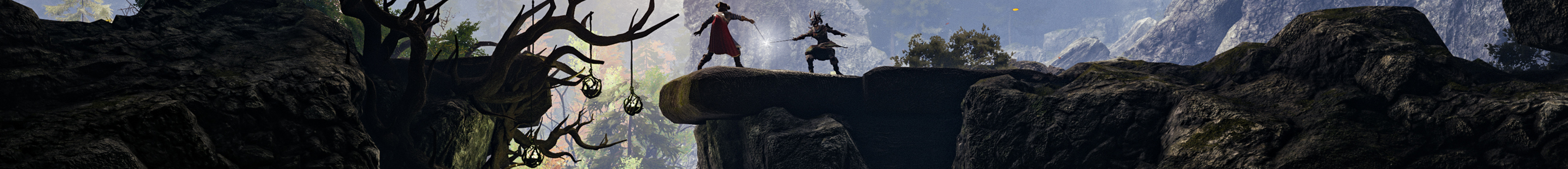 7680x832 Resolution GreedFall Game 7680x832 Resolution Wallpaper ...