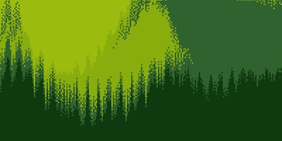 400x200 Green Artistic Pixel Art 400x200 Resolution Wallpaper, HD ...