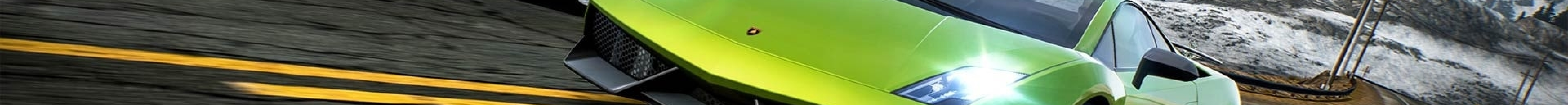 7680x512 Resolution Green Car Need for Speed Hot Pursuit 7680x512 ...