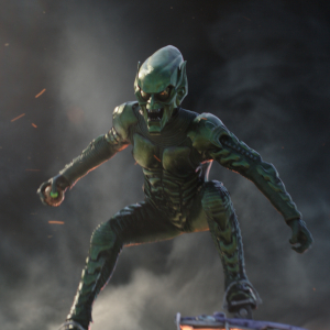 300x300 Resolution Green Goblin Spider Man No Way Home 300x300 ...