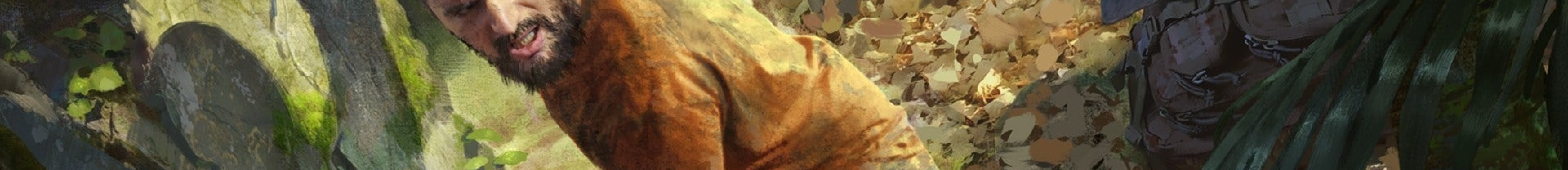 7680x832 Resolution Green Hell 2021 7680x832 Resolution Wallpaper ...