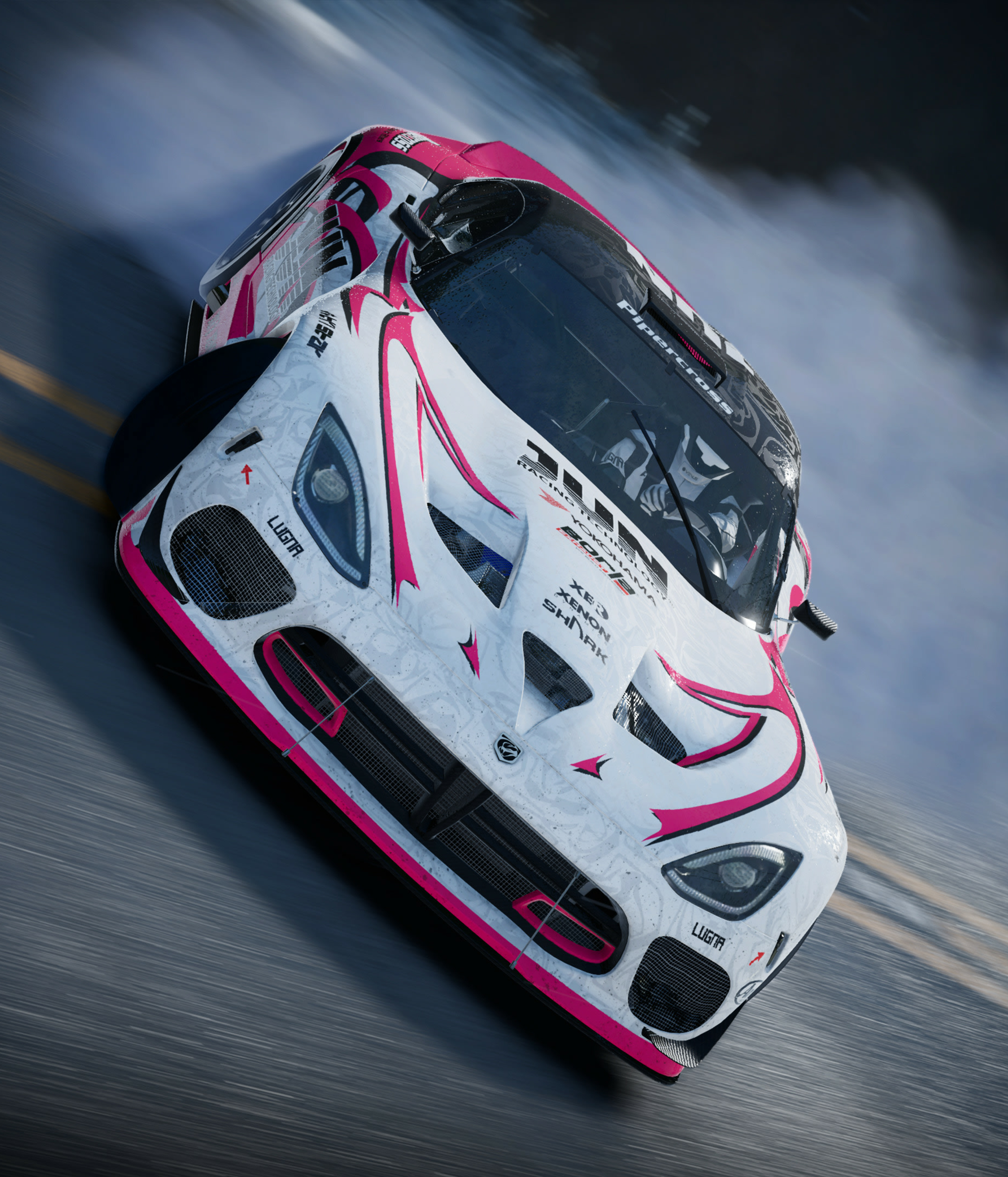 2980x3480 Resolution GRiD Legends 2023 2980x3480 Resolution Wallpaper ...