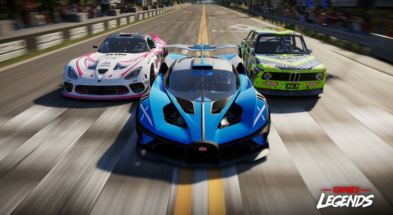 1280x700 GRiD Legends 4k 2023 Gaming 1280x700 Resolution Wallpaper, HD ...
