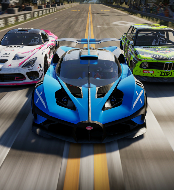 600x655 GRiD Legends 4k 2023 Gaming 600x655 Resolution Wallpaper, HD ...