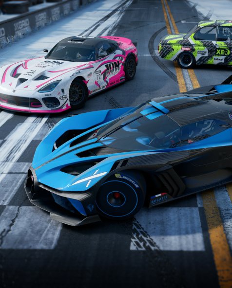 476x592 Resolution GRiD Legends 4k 2023 476x592 Resolution Wallpaper ...