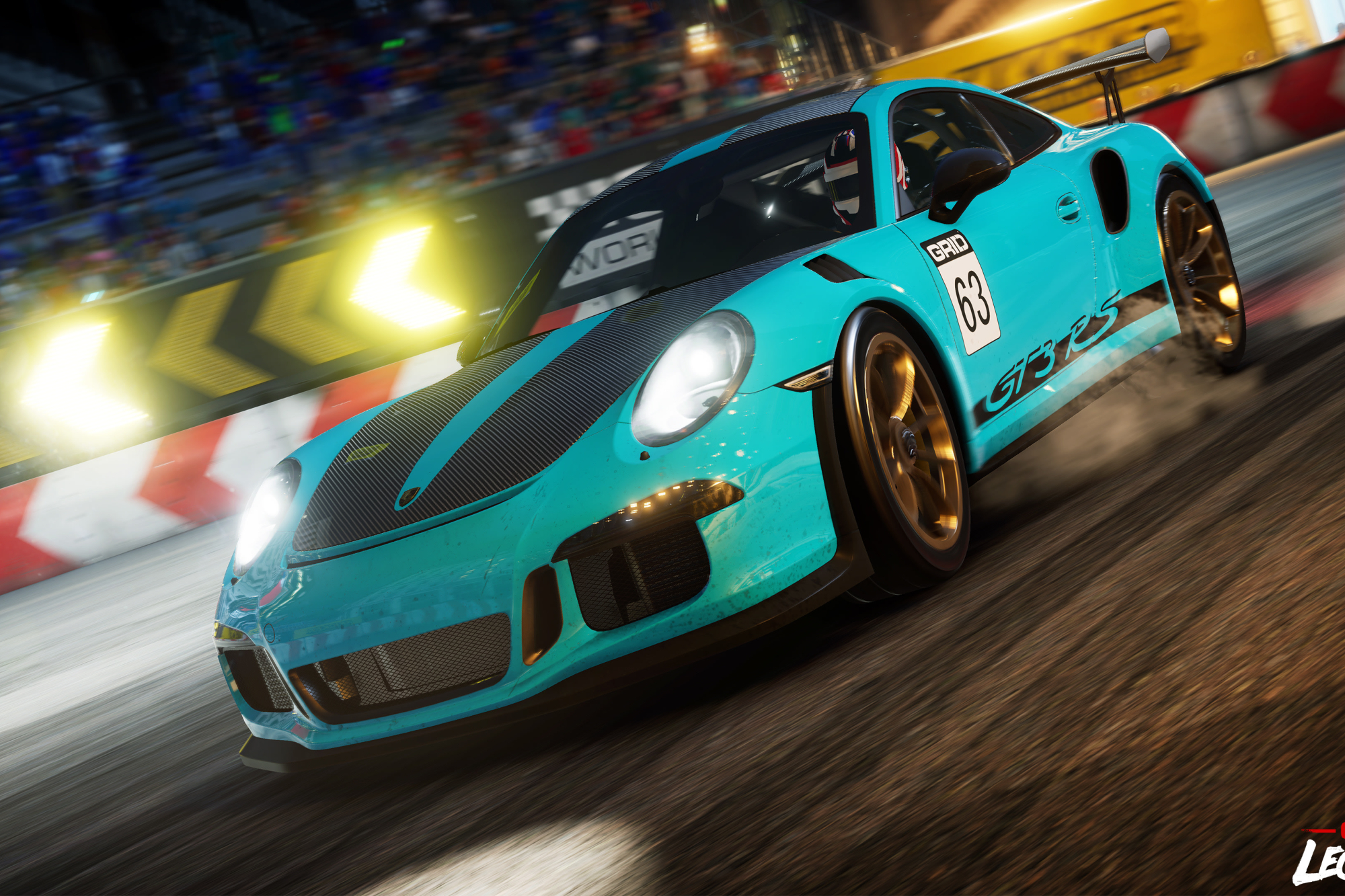 2000x1333 Resolution GRiD Legends 4k 2000x1333 Resolution Wallpaper ...