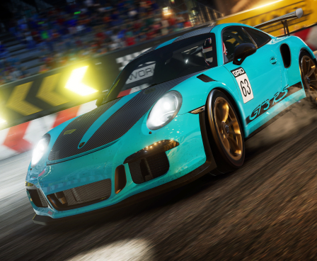 448x368 GRiD Legends 4k 448x368 Resolution Wallpaper, HD Games 4K ...