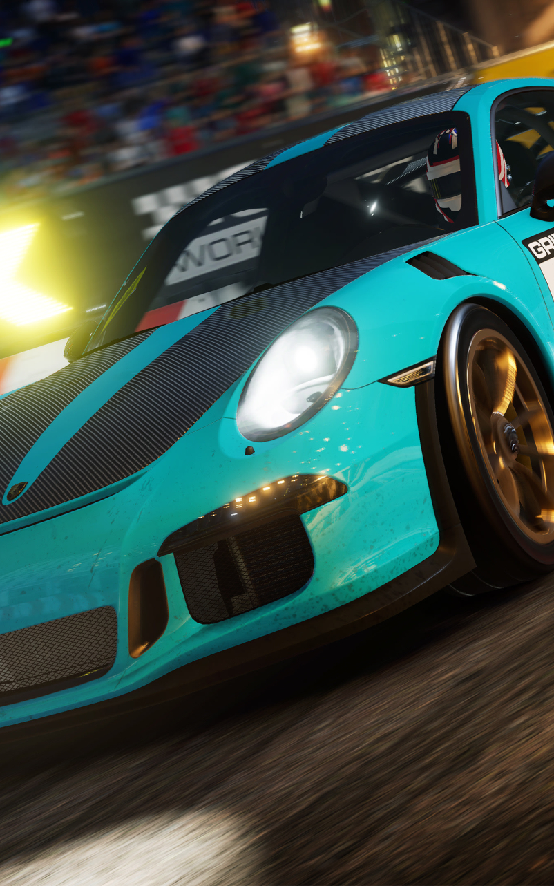 802x1282 Resolution GRiD Legends 4k 802x1282 Resolution Wallpaper ...