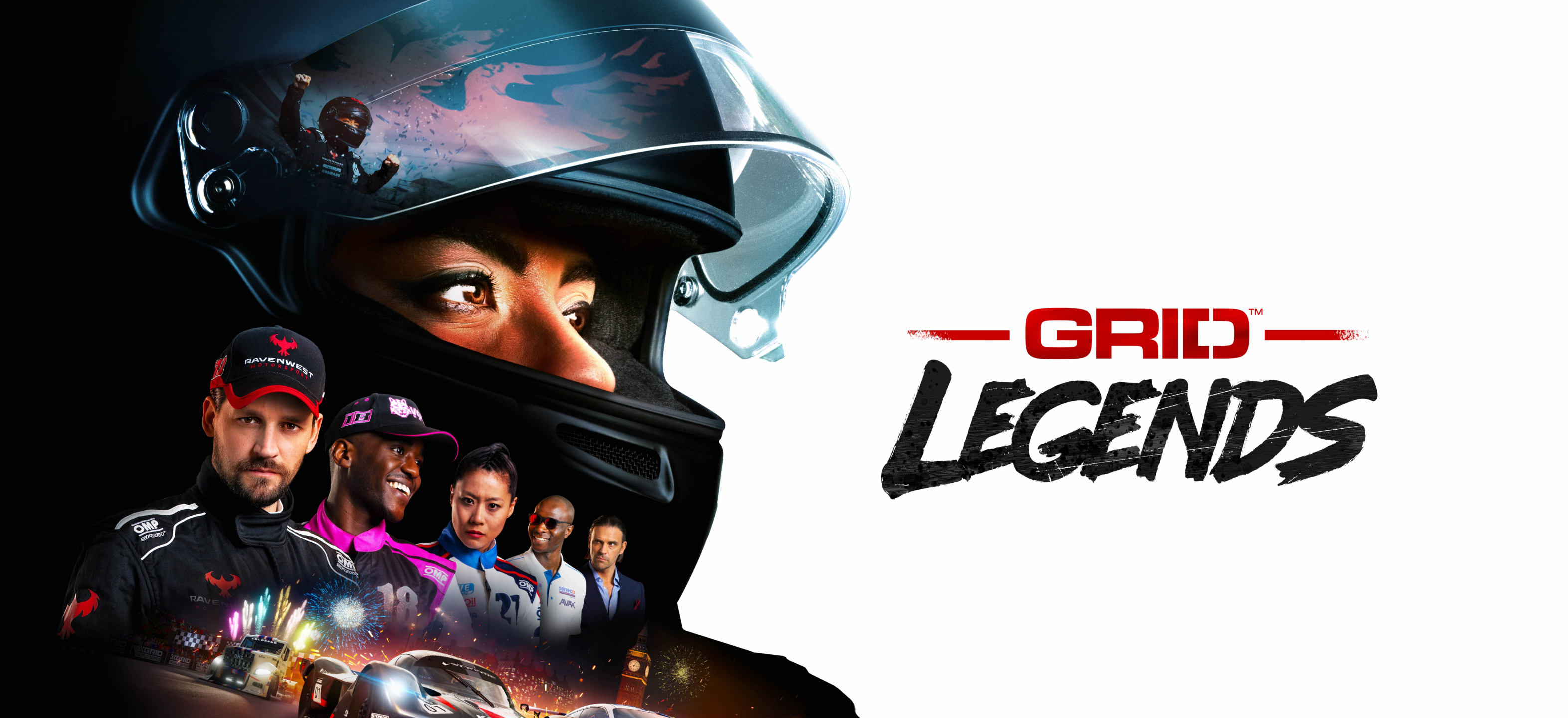3144x1440 Resolution GRiD Legends 5K 3144x1440 Resolution Wallpaper ...