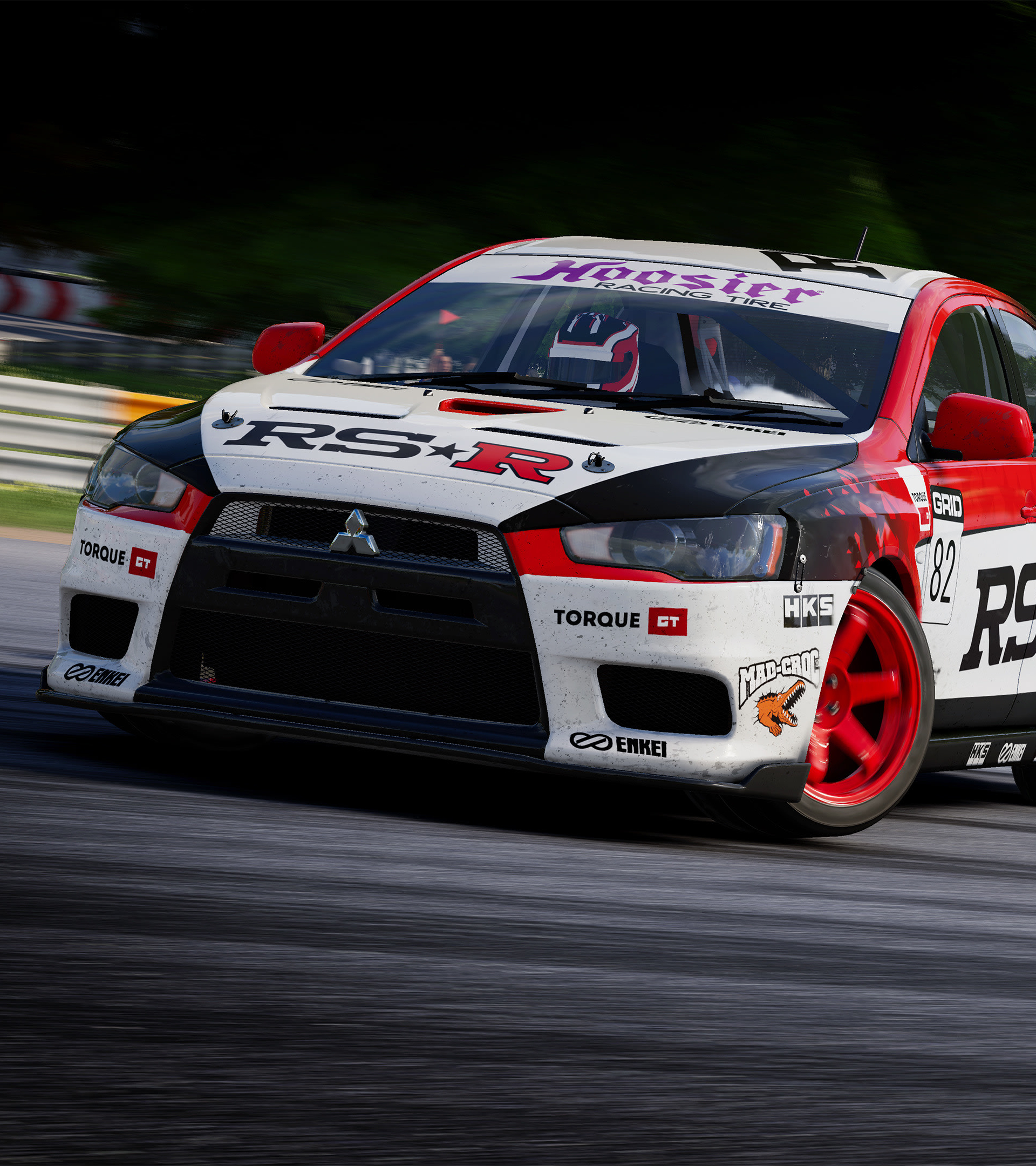 1920x2160 Resolution GRiD Legends Cars 1920x2160 Resolution Wallpaper ...