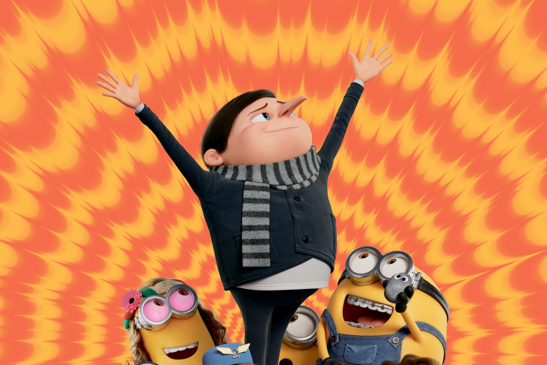 1920x1280 Resolution Gru Minions Movie 2022 1920x1280 Resolution ...