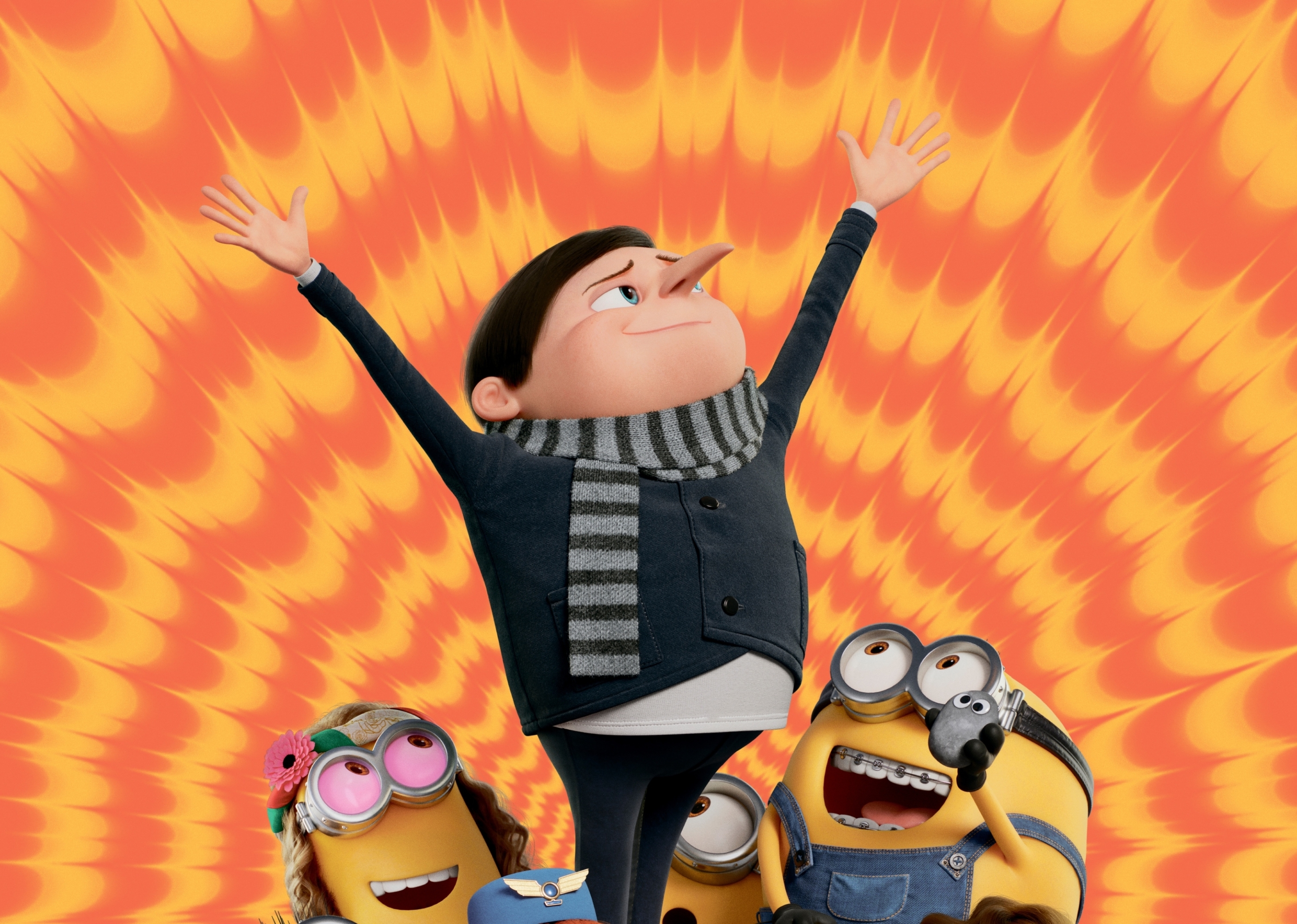 2920x2080 Resolution Gru Minions Movie 2022 2920x2080 Resolution ...