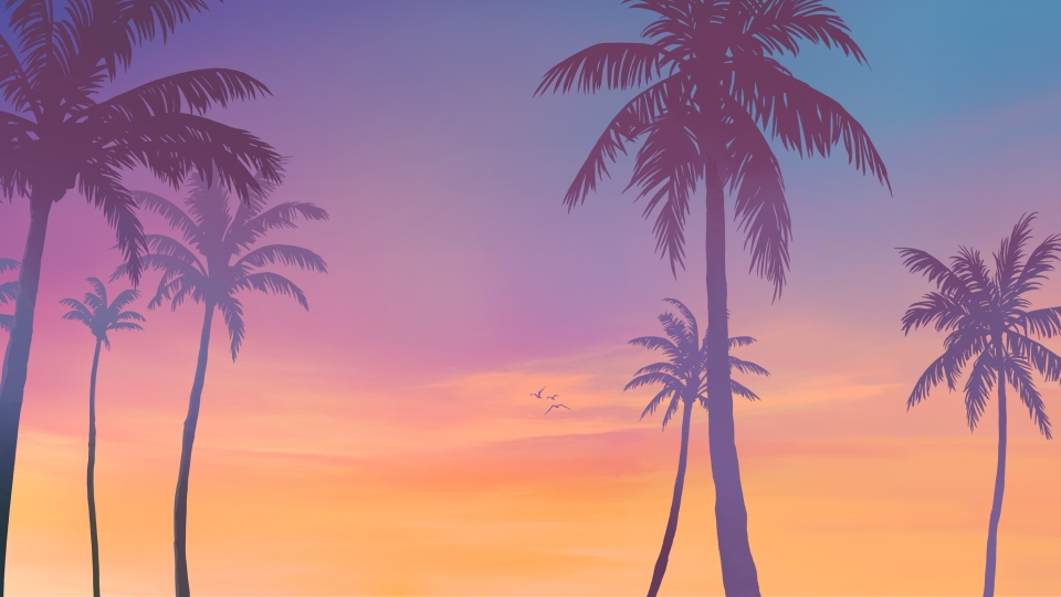 960x540 Resolution GTA 6 Gaming Background 960x540 Resolution Wallpaper ...