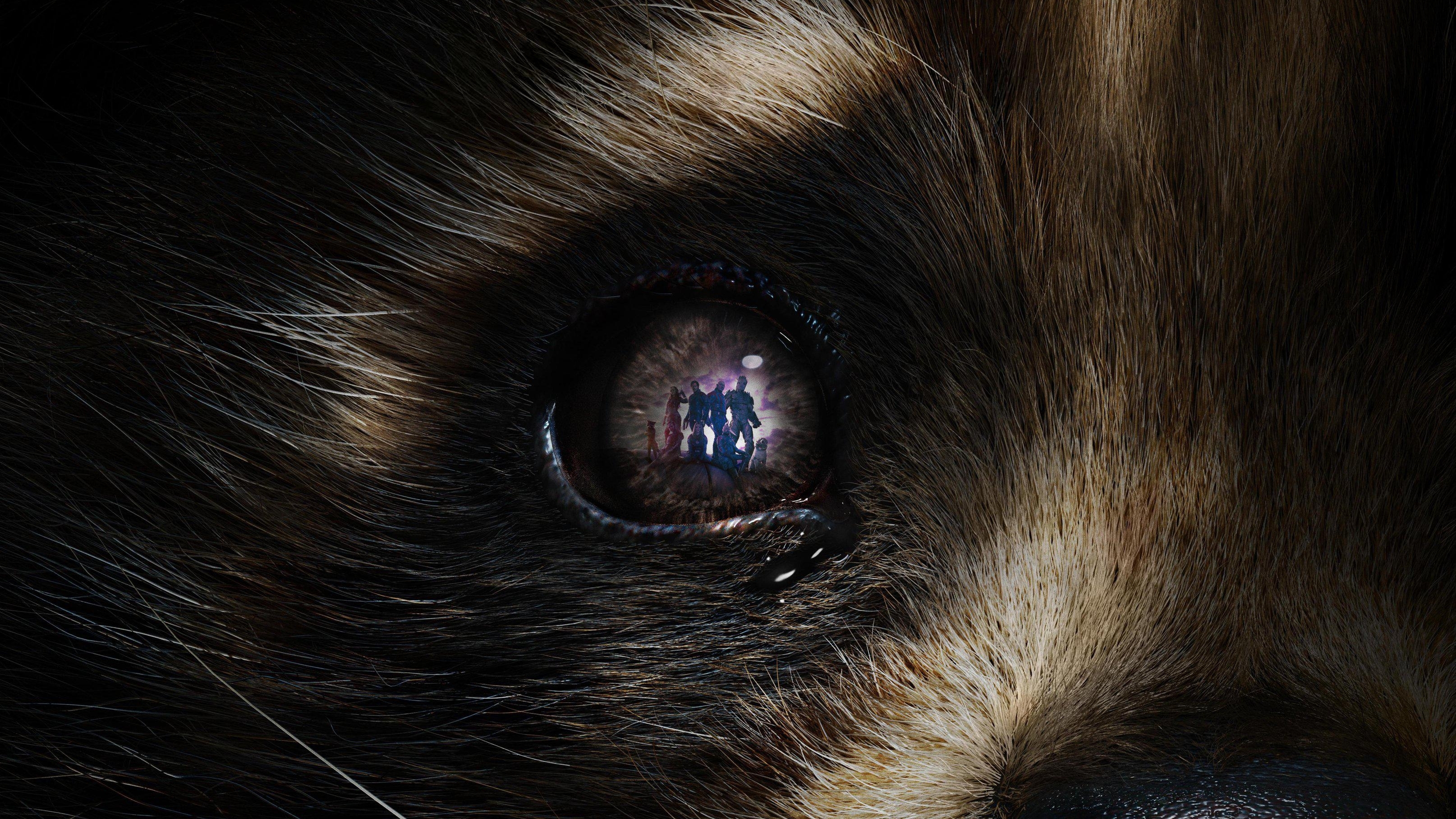 5120x2880 Guardians of the Galaxy Poster 2023 5K Wallpaper, HD Movies ...