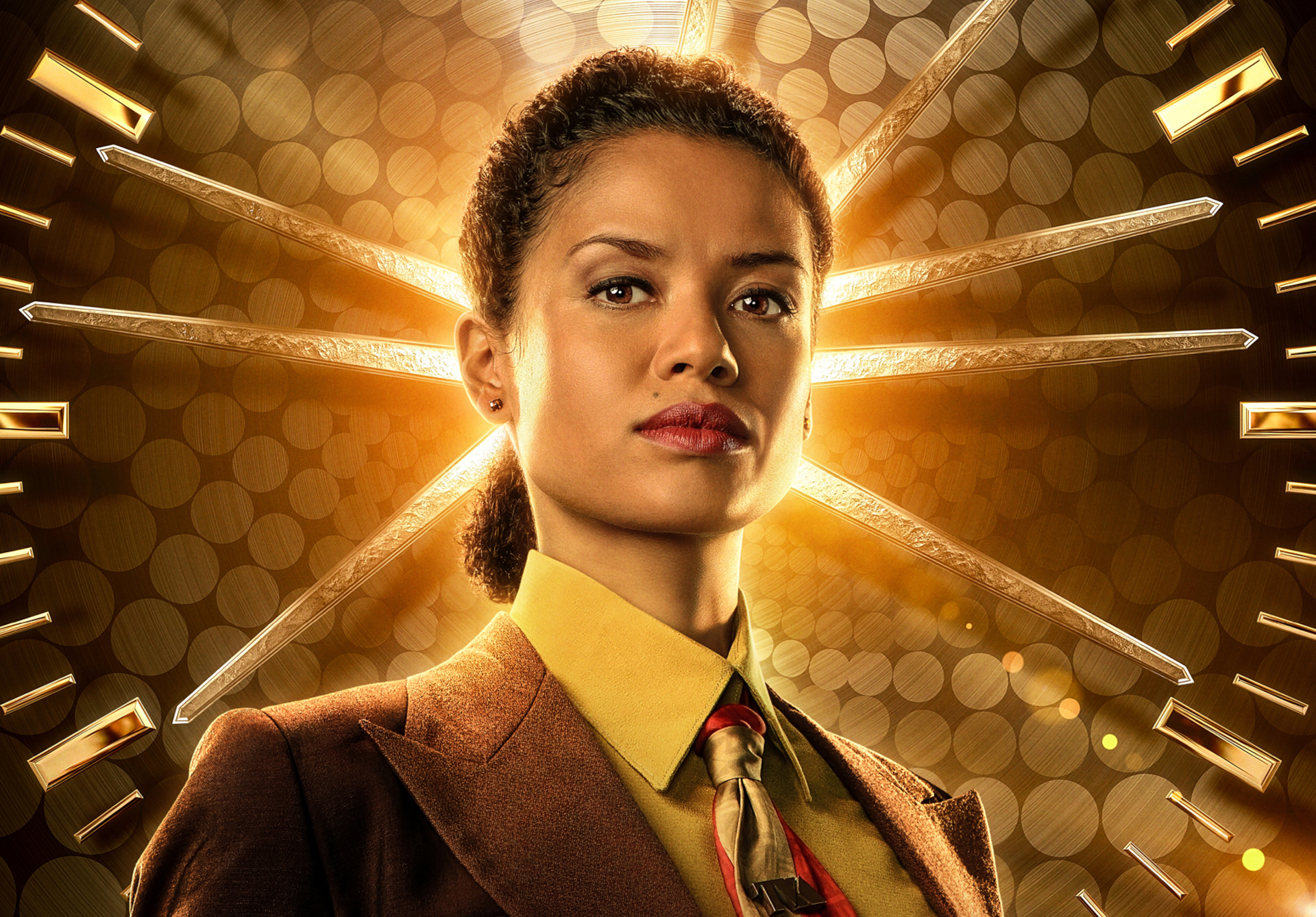 1920x1339 Resolution Gugu Mbatha-Raw Actress in Loki 1920x1339 ...