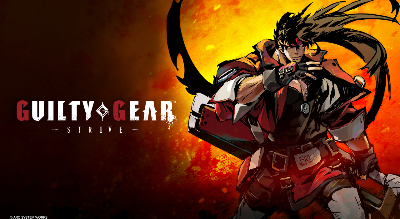 1280x700 Resolution Guilty Gear Strive Gaming 1280x700 Resolution ...