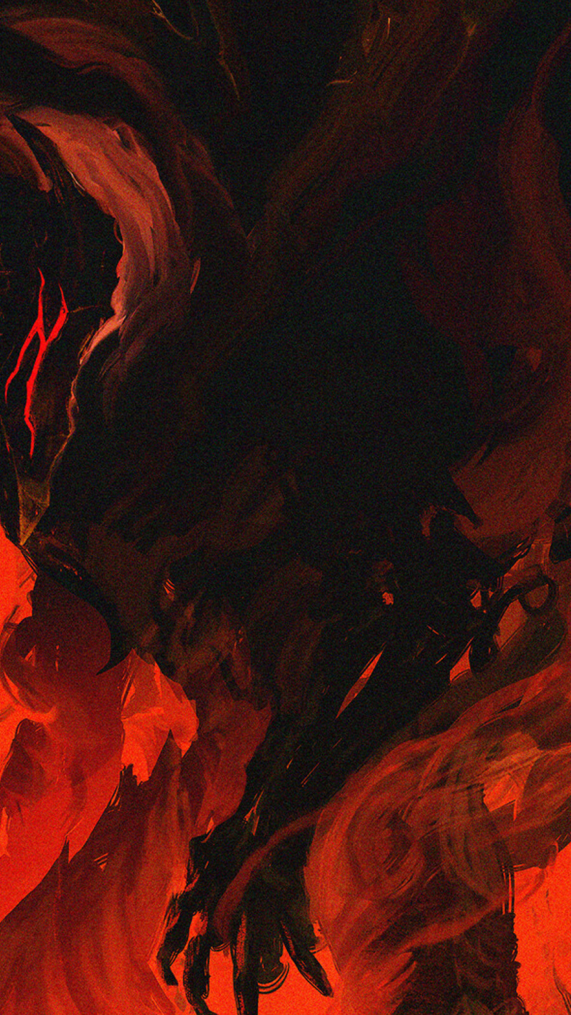 1152x2048 Resolution Guts Cool Berserk Art 1152x2048 Resolution ...