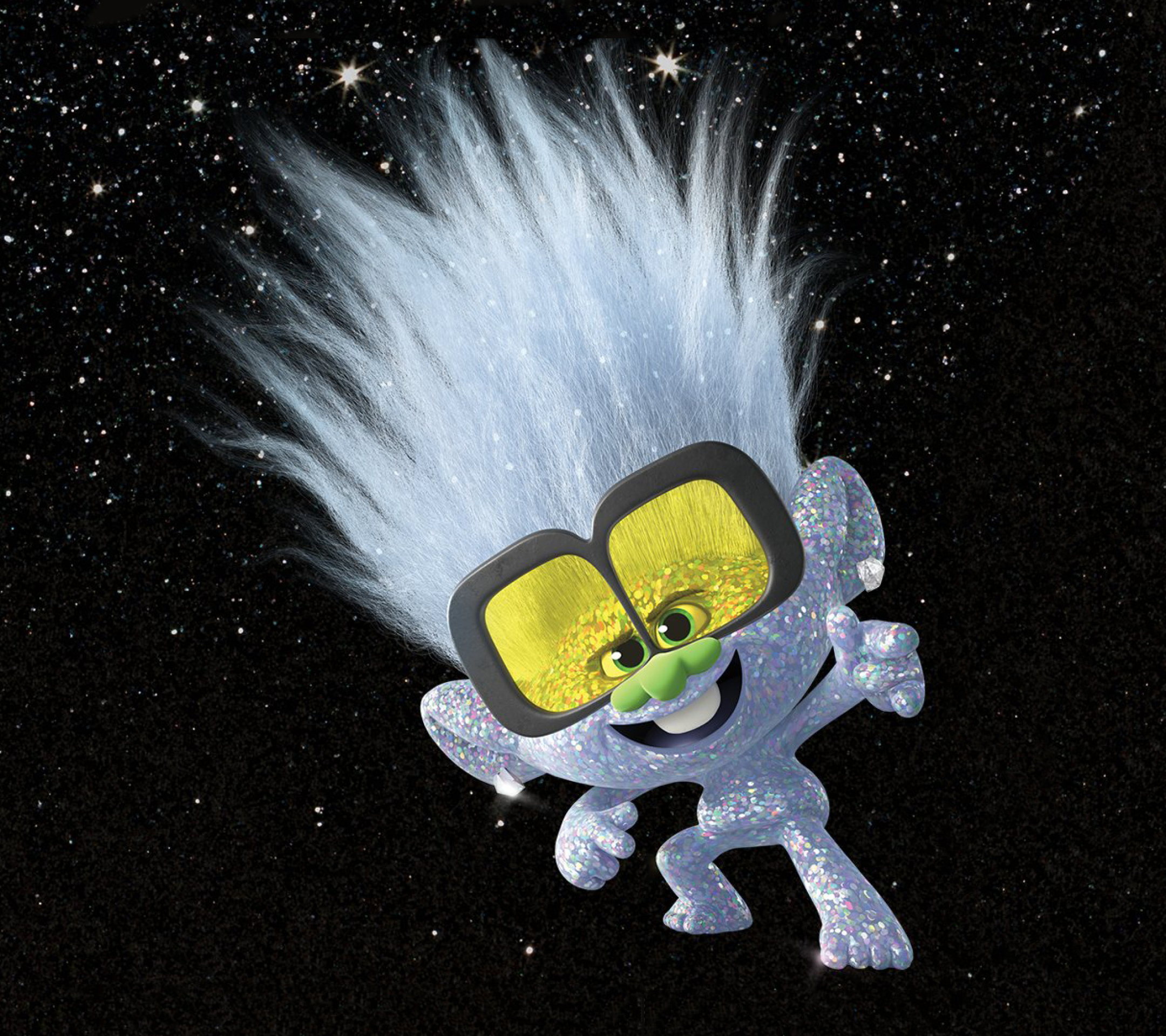 2160x1920 Guy Diamond Trolls 2 2160x1920 Resolution Wallpaper, HD ...