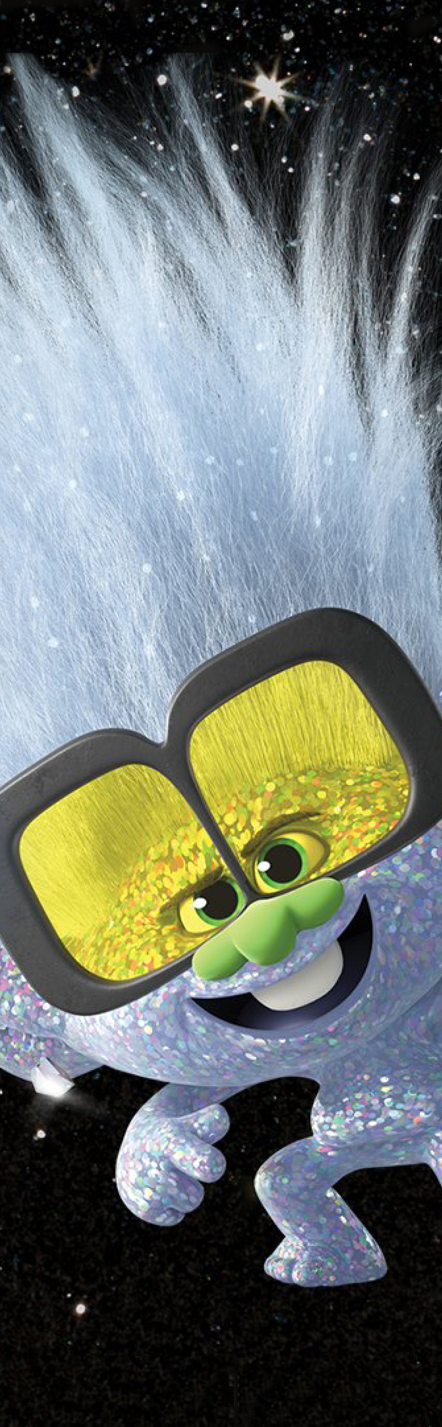 900x2900 Resolution Guy Diamond Trolls 2 900x2900 Resolution Wallpaper ...