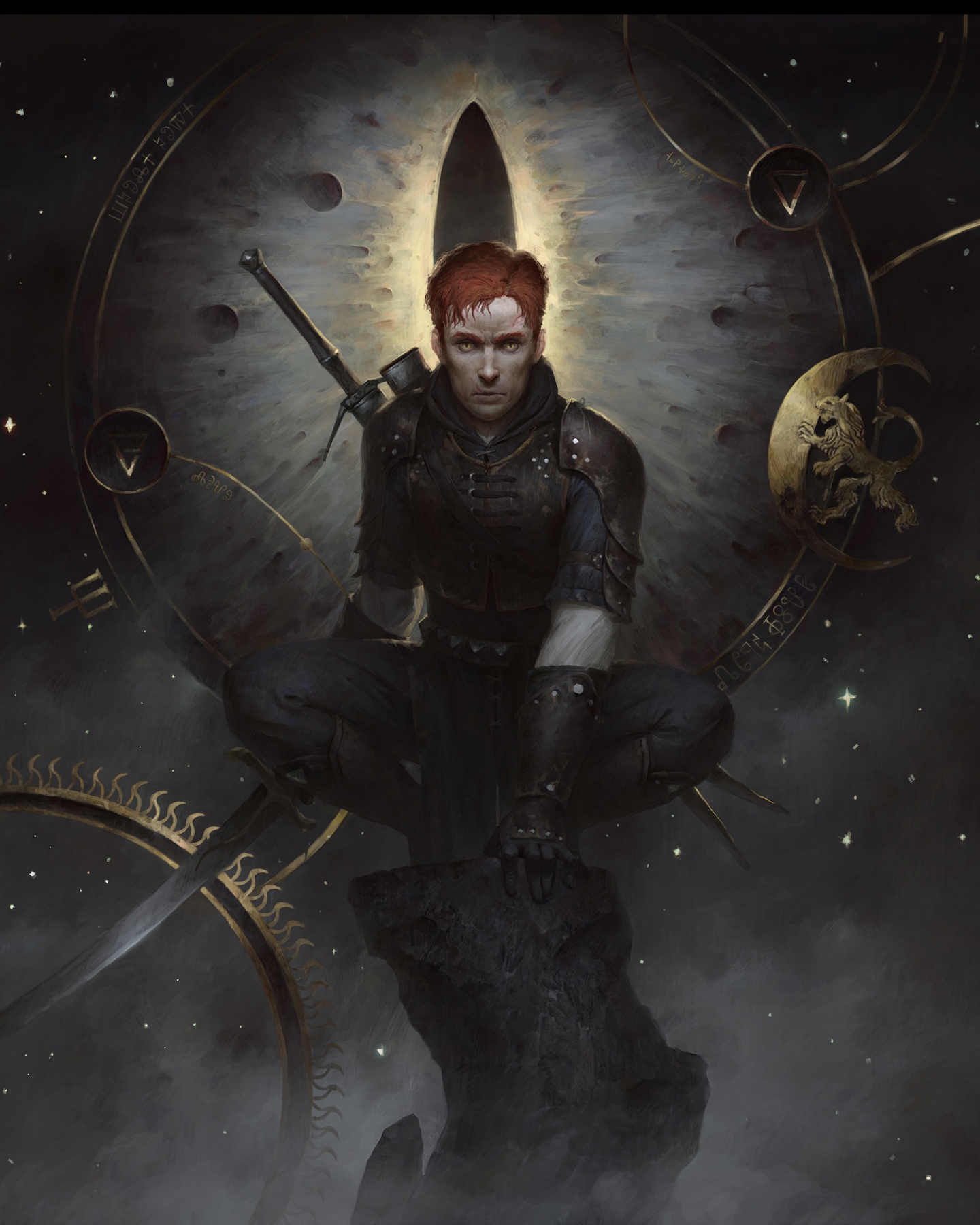 1440x1800 Resolution Gwent The Witcher Card Game 2020 1440x1800 ...