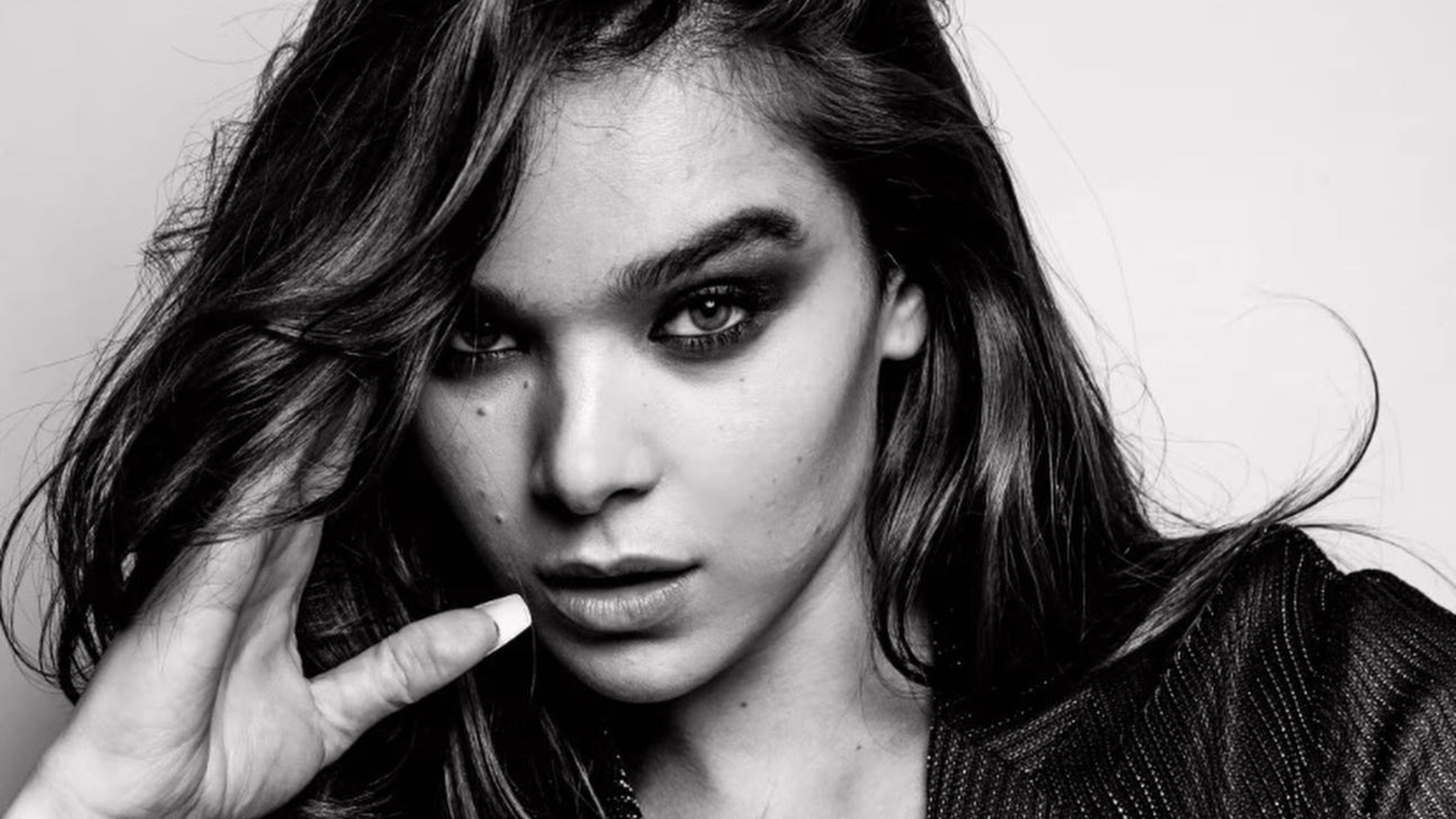 3840x2161 Resolution Hailee Steinfeld HD Actress 2021 3840x2161 ...
