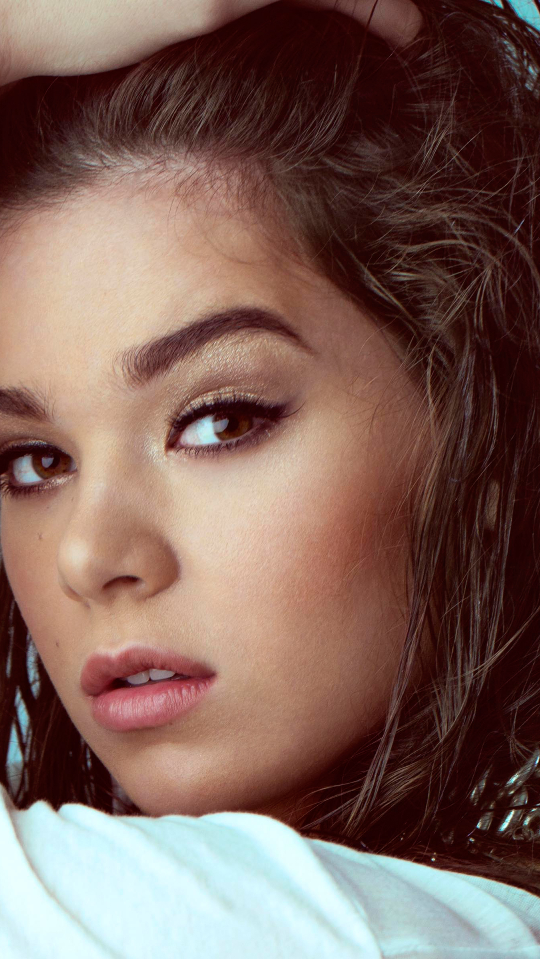 1082x1920 Hailee Steinfeld Pitch Perfect Actress 2018 1082x1920 ...