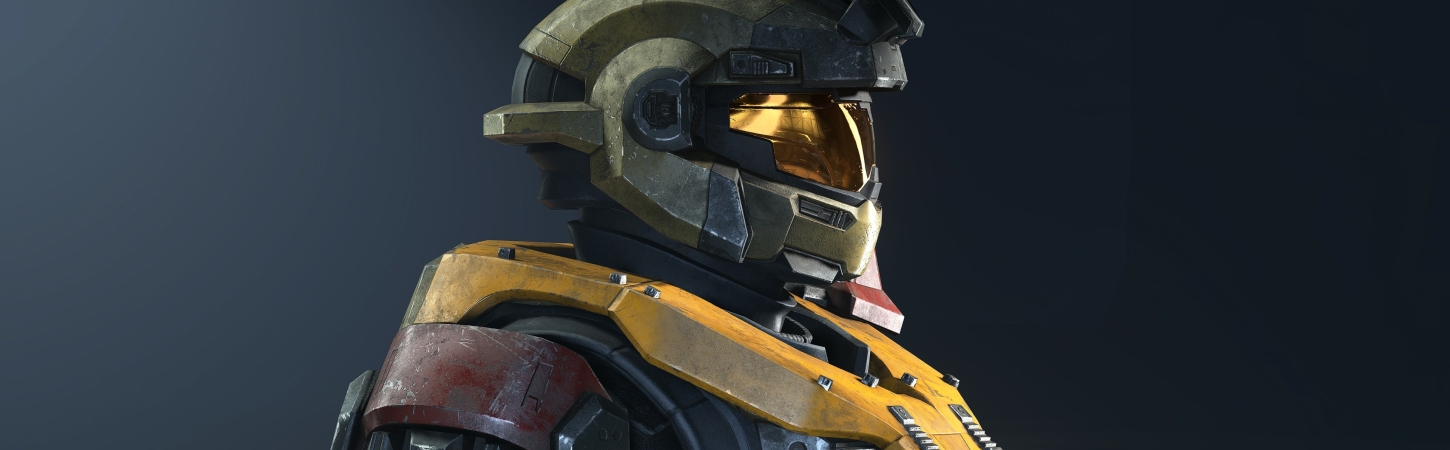1450x450 Resolution Halo Infinite 4k Render 1450x450 Resolution ...