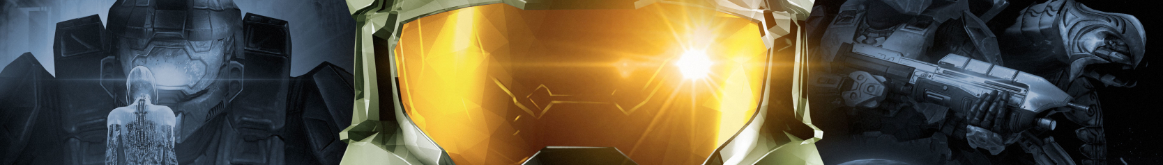 1668x238 Resolution Halo The Master Chief 1668x238 Resolution Wallpaper ...
