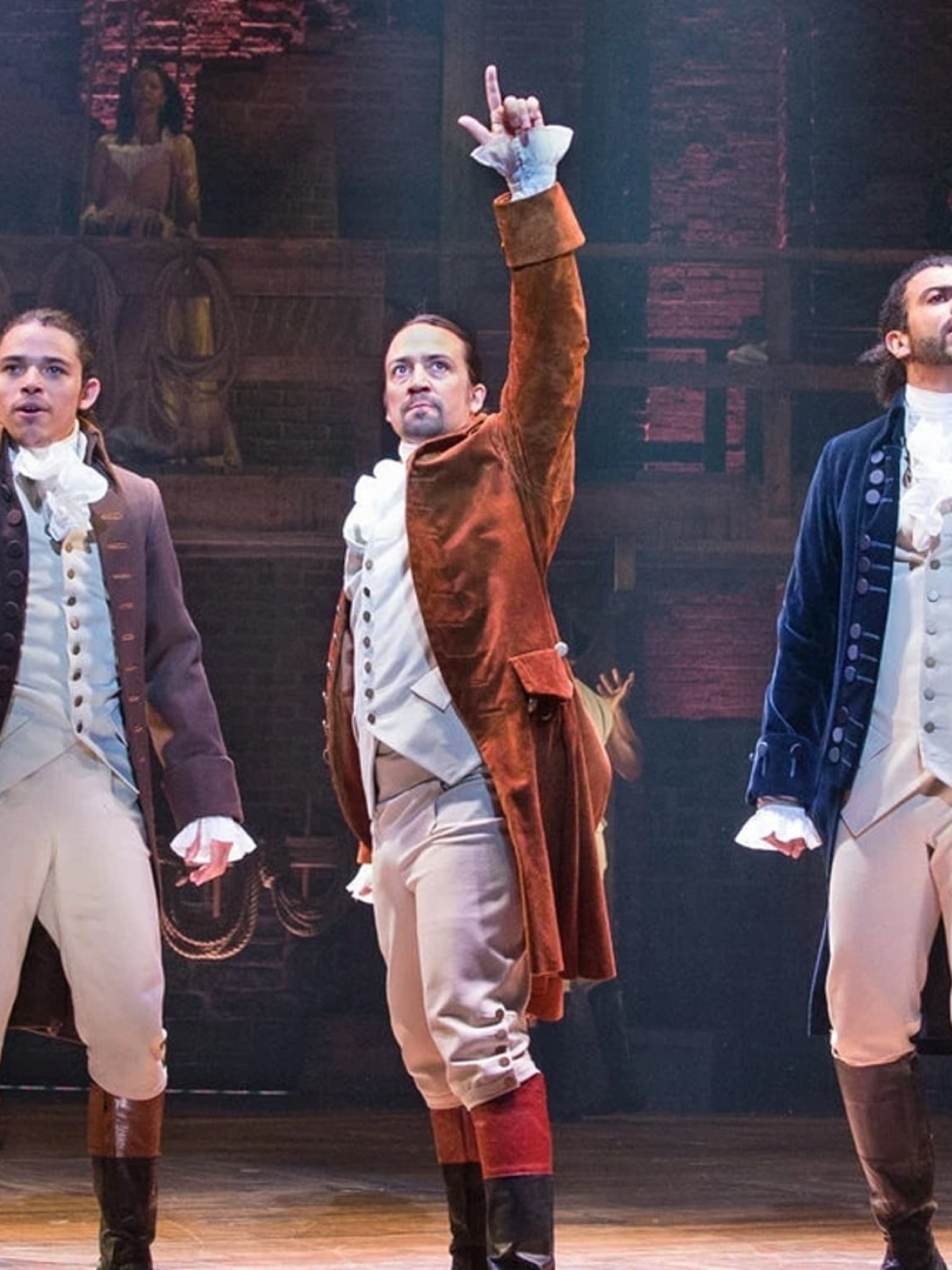 1620x2160 Resolution Hamilton 2020 1620x2160 Resolution Wallpaper ...